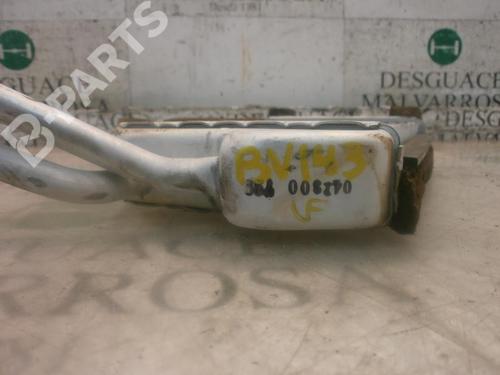 AC radiator BMW Z3 Roadster (E36) 1.9 i 3802208 | B-Parts