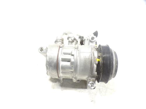 AC compressor MERCEDES-BENZ E-CLASS (W213) E 220 d (213.004) 7285454 ...
