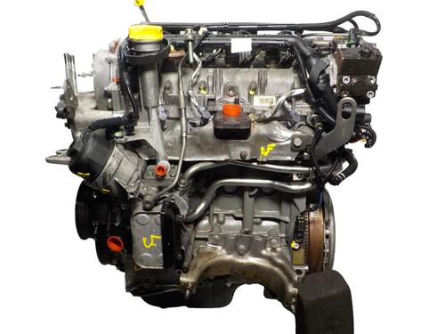 Motor OPEL COMBO Tour (X12) 1.3 CDTI (C26, D26, E26, C05) 11963348 | B ...