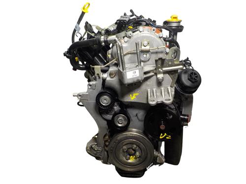 Motor OPEL COMBO Tour (X12) 1.3 CDTI (C26, D26, E26, C05) 11963348 | B ...
