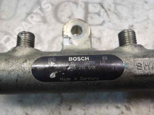 Injection rail CITROËN XSARA PICASSO (N68) 2.0 HDi 3807604 | B-Parts