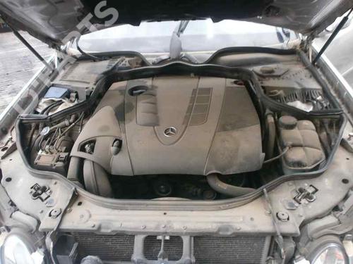 Engine mount MERCEDES-BENZ E-CLASS (W211) E 220 CDI (211.006) 9080367 ...