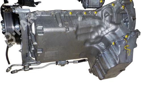 Engine MERCEDES-BENZ M-CLASS (W166) ML 250 CDI / BlueTEC 4-matic (166. ...