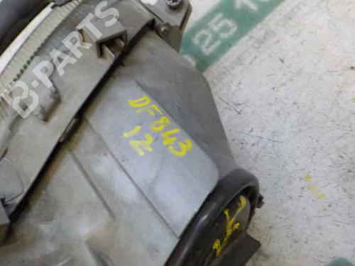 Scheinwerfer links MERCEDES-BENZ C-CLASS Coupe (CL203) 6299273 | B-Parts