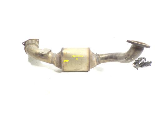 Catalyst AUDI Q7 (4LB) 3.0 TDI quattro 7194780 | B-Parts
