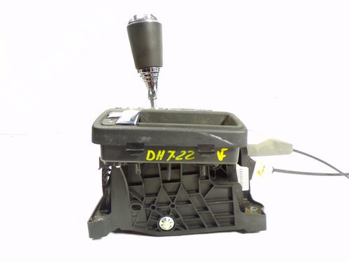 Automatic gearbox selector JEEP COMMANDER (XK, XH) 3.0 CRD 4x4 8338184 ...