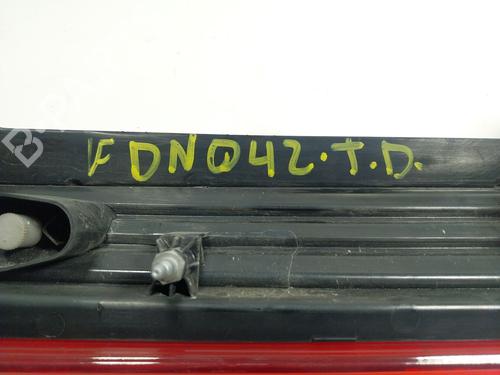 Feu arrière droit FORD TRANSIT CUSTOM V362 Van (FY, FZ) 2.2 TDCi ...