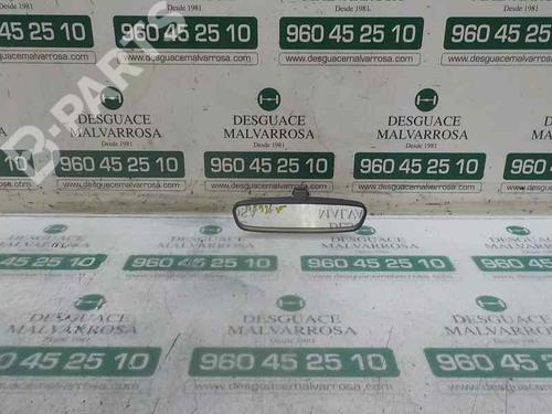 Rear mirror FORD MONDEO IV (BA7) 2.0 TDCi 8361936 | B-Parts