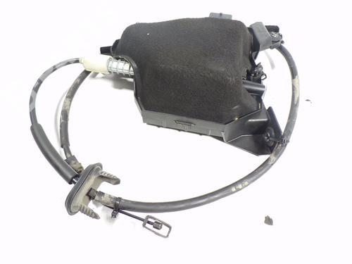 Electric handbrake CITROËN C4 Grand Picasso I (UA_) 2.0 HDi 138 7298825 ...