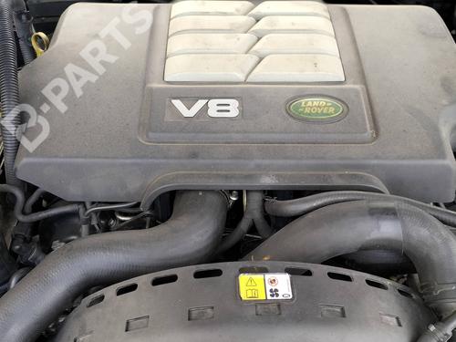 Electronic module LAND ROVER RANGE ROVER III (L322) 3.6 D 4x4 8898997 ...