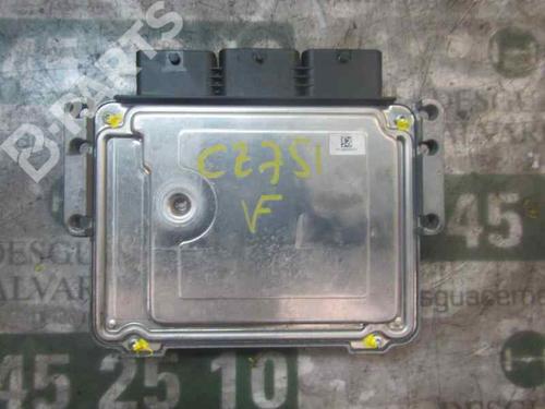 Engine control unit (ECU) FORD TRANSIT COURIER B460 Box Body/MPV 1.5 TDCi 4001426 | B-Parts