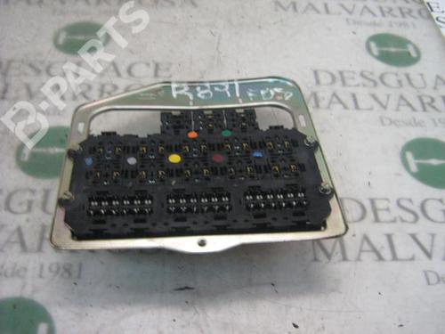 Fuse box TATA INDICA 1.4 i 12454758 | B-Parts