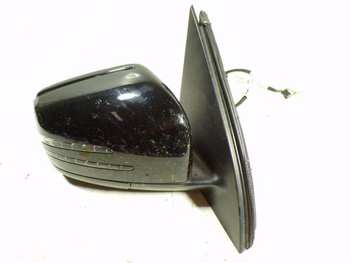 Rétroviseur droit MERCEDES-BENZ M-CLASS (W166) ML 250 CDI / BlueTEC 4 ...