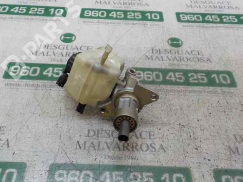 Master brake BMW 1 (E87) 118 d 3826391 | B-Parts