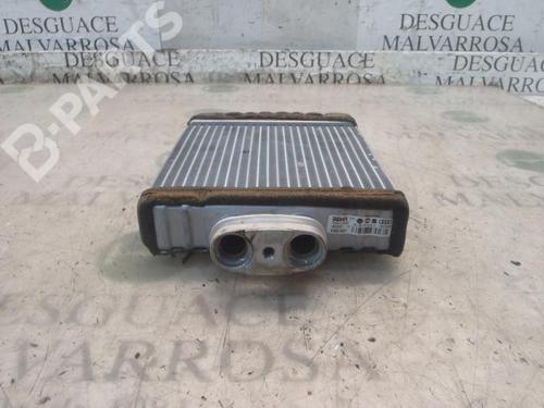 AC radiator VW POLO (9N_, 9A_) 1.4 TDI 3808214 | B-Parts
