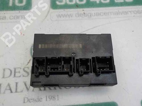 Electronic module VW CADDY III Box Body/MPV (2KA, 2KH, 2CA, 2CH) 1.9 ...