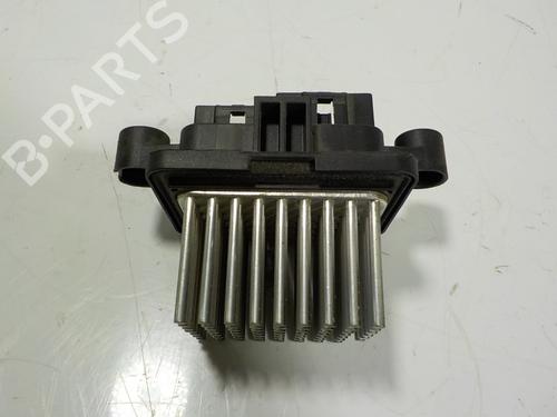 Heater resistor LAND ROVER DISCOVERY SPORT (L550) 13396211 | B-Parts