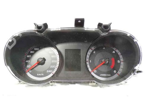 Instrument cluster PEUGEOT 4007 (VU_, VV_) 2.2 HDi 6836265 | B-Parts
