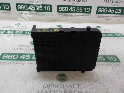 Fuse box PEUGEOT 3008 MPV (0U_) 1.6 HDi 4758649 | B-Parts