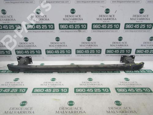 Front bumper reinforcement PEUGEOT 407 (6D_) 2.0 (6DRFNB, 6DRFNE ...