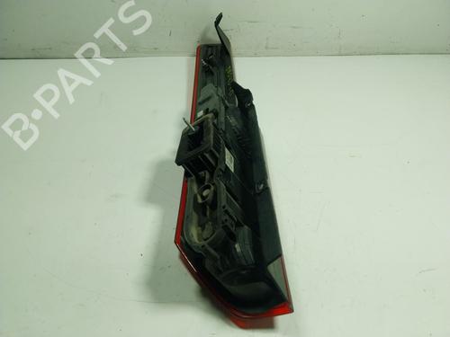 Feu arrière droit FORD TRANSIT CUSTOM V362 Van (FY, FZ) 2.2 TDCi ...