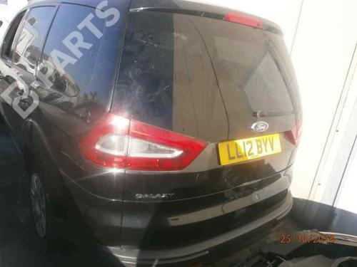 Electronic module FORD GALAXY (WA6) 2.0 TDCi | B-Parts