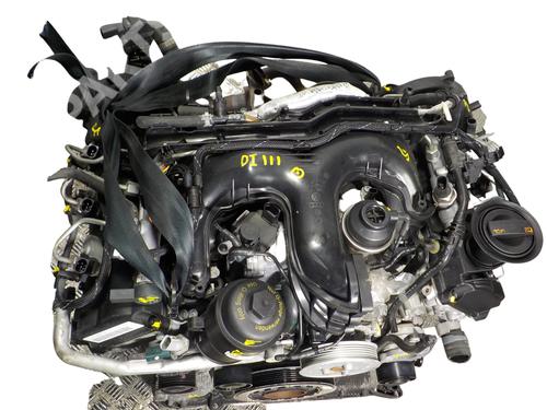 Moteur AUDI A7 Sportback (4GA, 4GF) 3.0 TDI quattro 8632303 | B-Parts