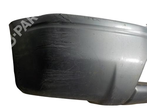 Front bumper TOYOTA LAND CRUISER 90 (_J9_) 3.0 TD (KZJ90, KZJ95 ...