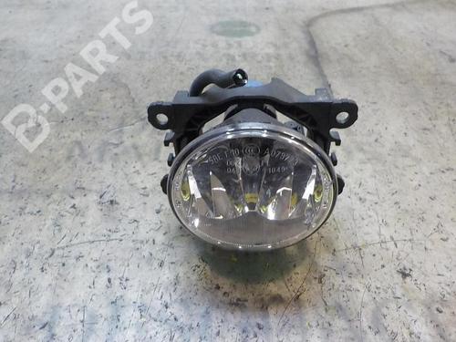 Mistlamp rechts DACIA SANDERO II TCe 90 (B8M1, B8MA) 3851640 | B-Parts
