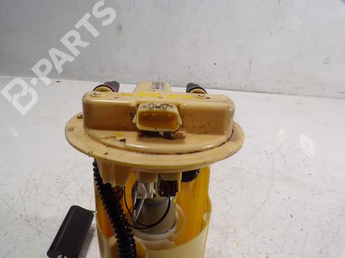 Fuel pump DACIA DUSTER (HS_) 1.5 dCi (HSAJ) 9221797 | B-Parts