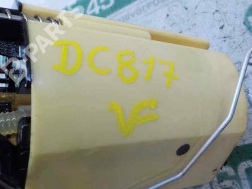 Fuel pump AUDI Q5 (8RB) 2.0 TDI | B-Parts