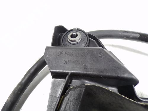 Electric handbrake CITROËN C4 Grand Picasso I (UA_) 2.0 HDi 138 7298825 ...