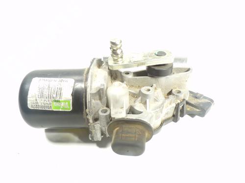 Front wiper motor RENAULT MEGANE III Hatchback (BZ0/1_, B3_) 1.2 TCe ...