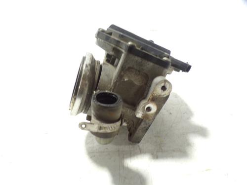 Throttle body FIAT DUCATO Van (250_) 130 Multijet 2,3 D (131 hp) | B-Parts