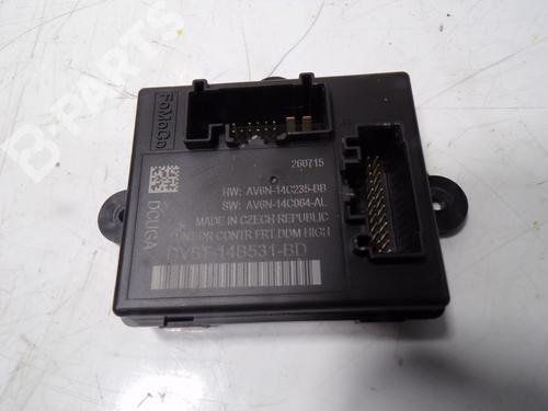 Electronic module FORD TOURNEO CONNECT / GRAND TOURNEO CONNECT V408 MPV ...