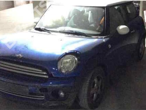 Catalyst MINI MINI (R56) Cooper | B-Parts