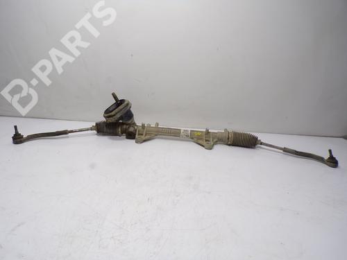 Steering rack RENAULT CAPTUR I (J5_, H5_) 1.5 dCi 90 855724 | B-Parts
