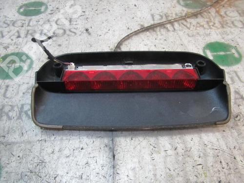 Third brake light FORD KA (RB_) 1.3 i 12097443 | B-Parts