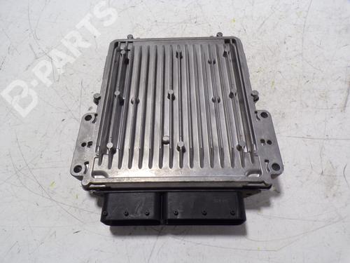 Engine control unit (ECU) LAND ROVER DISCOVERY IV (L319) 3.0 TD 4x4 ...