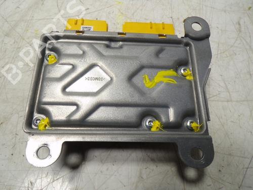 ECU airbags HYUNDAI TUCSON (NX4E, NX4A) 1.6 CRDi 10159779 | B-Parts