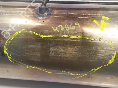 Particulate filter CITROËN GRAND C4 SPACETOURER (3A_, 3E_) 2.0 BlueHDi ...