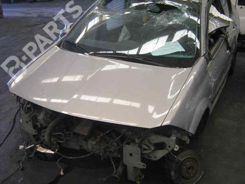 Fuel pump RENAULT MEGANE II Saloon (LM0/1_) 1.5 dCi (LM0F, LM0T, LM2B ...