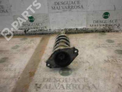 Amortisseur arrière gauche NISSAN ALMERA TINO (V10) 3790870 | B-Parts