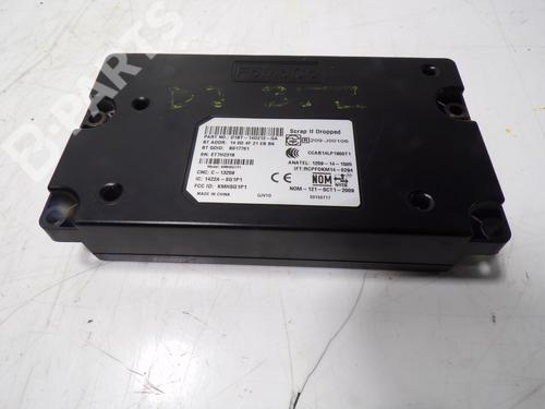 Electronic module FORD TOURNEO CONNECT / GRAND TOURNEO CONNECT V408 MPV ...