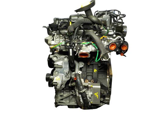 Moteur RENAULT MASTER III Van (FV) 2.3 dCi 125 FWD (FV0C, FV0D, FV0G ...