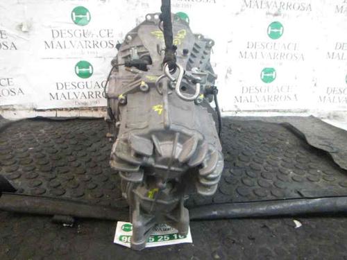 Manual gearbox SEAT EXEO (3R2) 2.0 TDI 4011884 | B-Parts