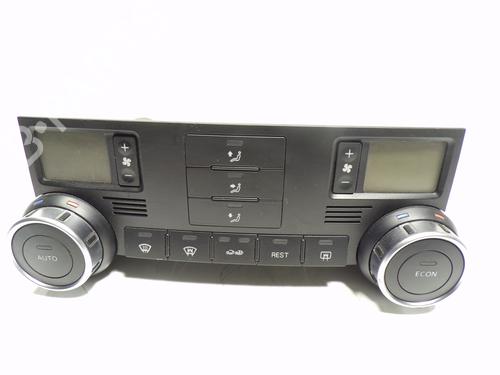 Climate control VW TOUAREG (7LA, 7L6, 7L7) 3.0 V6 TDI (225 hp) | B-Parts