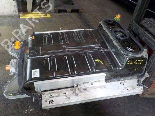 Battery RENAULT ZOE (BFM_) 13545250 | B-Parts