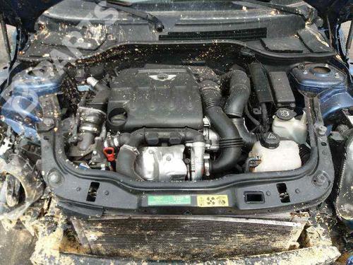 Dashboard MINI MINI (R56) Cooper D | B-Parts