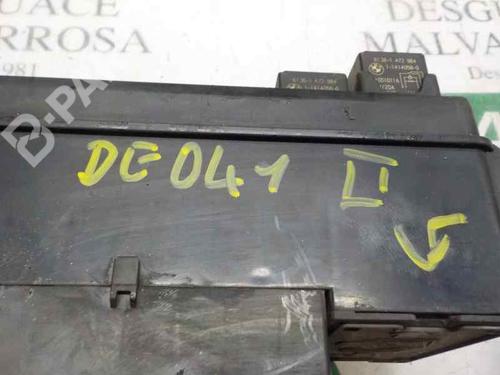 Fuse box MINI MINI (R50, R53) Cooper 4442740 | B-Parts